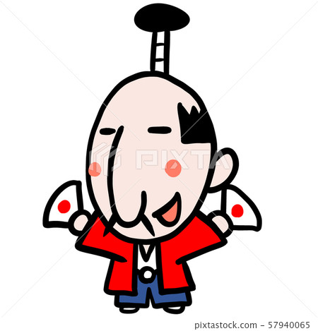 Tono-sama, Tonosama, Nobunaga, military... - Stock Illustration ...