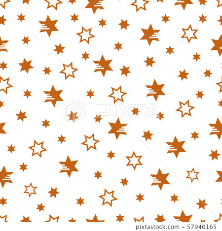 Christmas and New Year 2019 background with stars - Stock Illustration ...