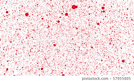CG particles Many particles - Stock Illustration [57955805] - PIXTA