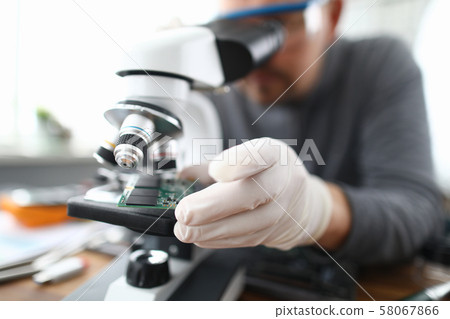 Microscope repair Images - Search Images on Everypixel