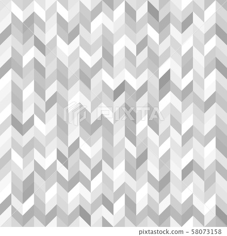 Herringbone pattern. Seamless vector - Stock Illustration [58073158 ...