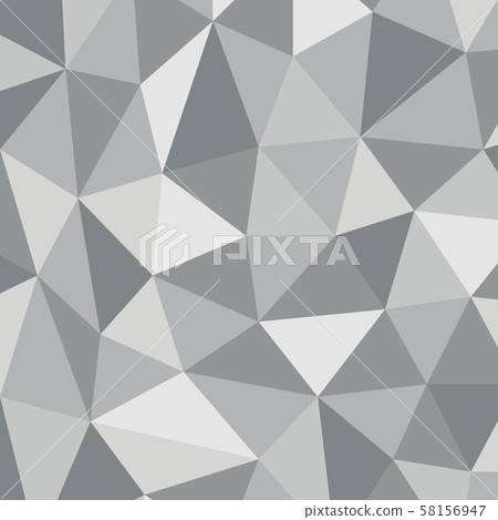 Polygon material - Stock Illustration [58156947] - PIXTA