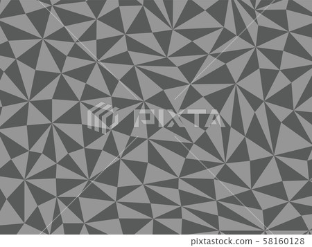 Polygon material - Stock Illustration [58160128] - PIXTA