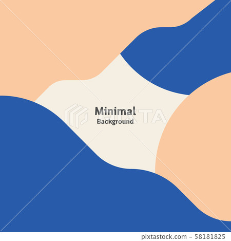 Liquid style background design. Abstract fluid... - Stock Illustration ...