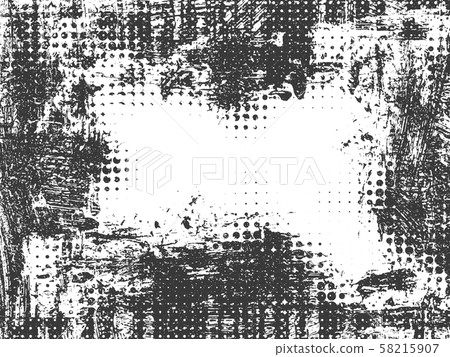 Simply Place Texture over any Object to Create - Stock Illustration ...