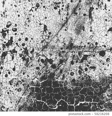 Simply Place Texture over any Object to Create - Stock Illustration ...