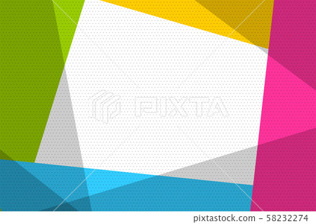 Comic book geometric pop art retro background. - Stock Illustration ...
