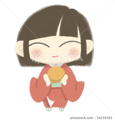 Zashiki - Stock Illustration [58259383] - PIXTA
