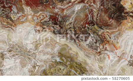 Multicolor marble Tile background - Stock Illustration [58270605] - PIXTA