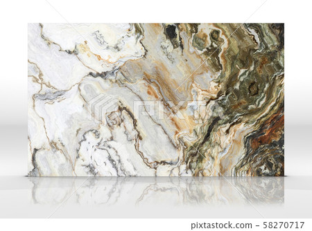 Multicolor marble Tile texture - Stock Illustration [58270717] - PIXTA