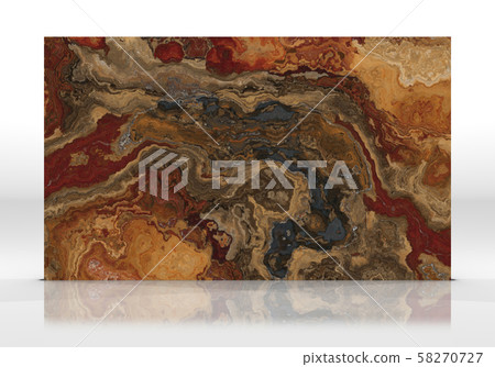 Multicolor marble Tile texture - Stock Illustration [58270727] - PIXTA