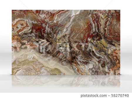 Multicolor marble Tile texture - Stock Illustration [58270740] - PIXTA