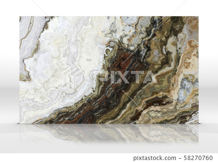 Multicolor marble Tile texture - Stock Illustration [58270760] - PIXTA