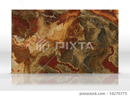 Multicolor marble Tile texture - Stock Illustration [58270773] - PIXTA