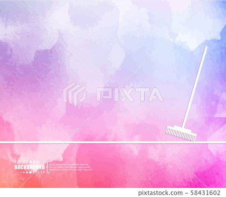 Single continuous one line creative concept... - Stock Illustration ...