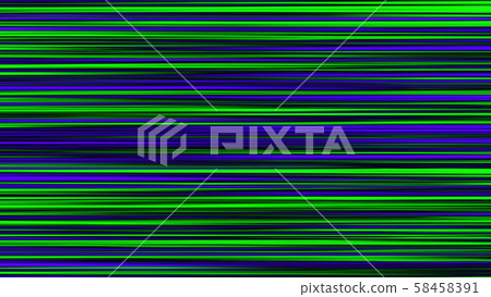 Long Exposure lines, 3d rendering art effect... - Stock Illustration ...