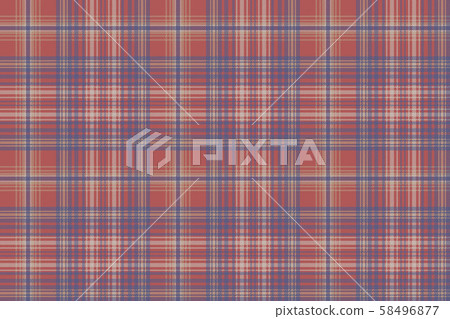 Classic seamless pattern check fabric texture - Stock Illustration ...