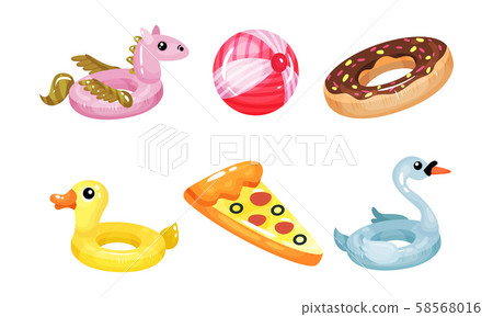 Inner Tube Clipart