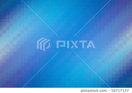 Blue abstract glass texture background - Stock Illustration [58717137 ...