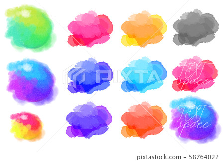 Ice｜Slime｜Menu - Stock Illustration [58764022] - PIXTA