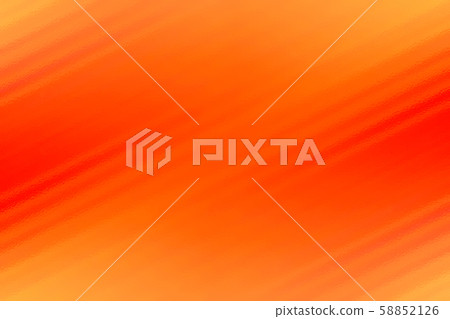 Orange abstract glass texture background - Stock Illustration [58852126 ...