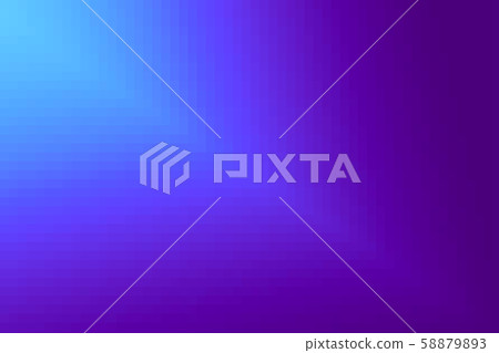 Abstract violet and cyan diagonal gradient... - Stock Illustration ...