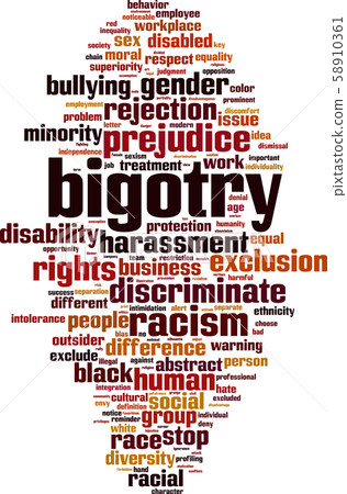 Bigot Definition
