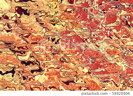 Mess-up spotted pattern wallpaper. Background. - Stock Illustration ...