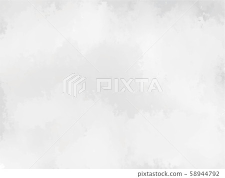 Watercolor style_background texture_cloud ash - Stock Illustration ...