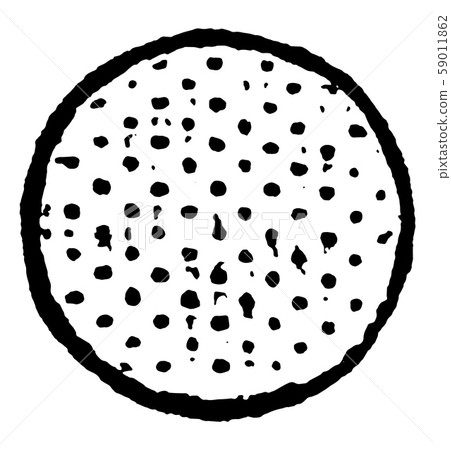 Roundlet Bezant are Gold coin of Byzantium, - Stock Illustration ...