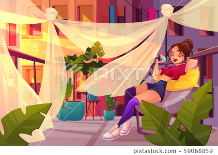 Top 181 + Relaxing cartoon images - Delhiteluguacademy.com