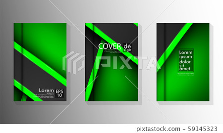 the cover of the background book collection in...-插圖素材 [59145323] - PIXTA圖庫