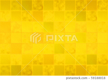 Background: checkered pattern simple gold gold - Stock Illustration ...
