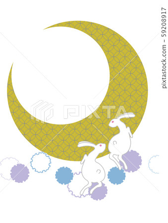 Japanese pattern cut with a Japanese motif with... - Stock Illustration ...