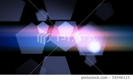 Digital technology backdrop for science - Stock Illustration [59346125 ...
