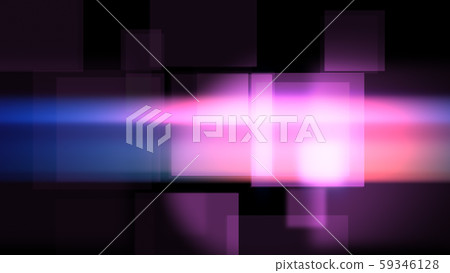 Beautiful Smooth 2d illustration - Stock Illustration [59346128] - PIXTA