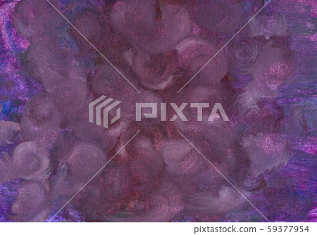 violet abstract texture with spiral circles and... - Stock Illustration ...
