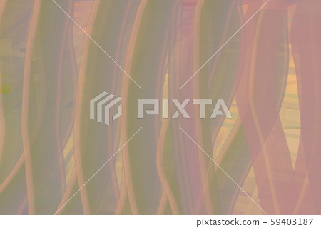 Tenderness in pastel colours. Desaturated lined... - Stock Illustration ...