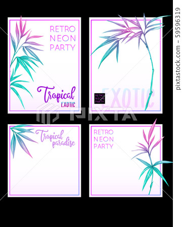 tr card 4 - Stock Illustration [59596319] - PIXTA