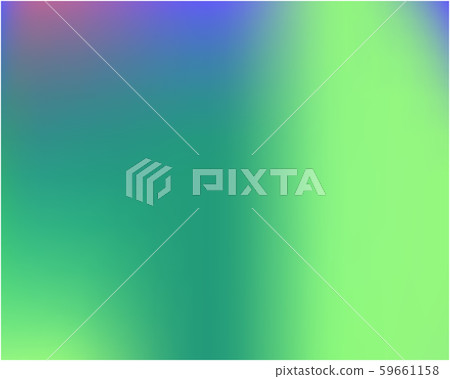 Bright blurred graphics from various combinations - Stock Illustration ...
