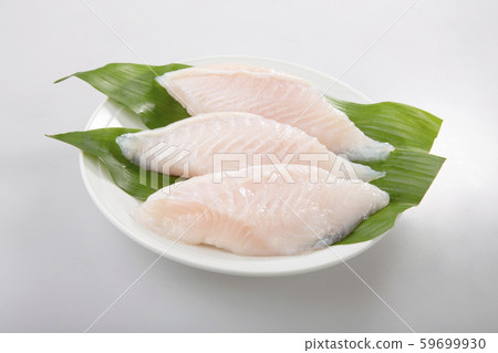 Pasa fillet - Stock Photo [59699930] - PIXTA