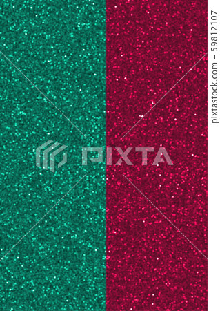 Glittering background material split,... - Stock Illustration [59812107 ...