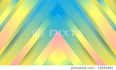 Colorful abstract corporate background - Stock Illustration [59849862 ...