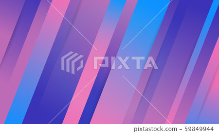 Colorful abstract corporate background - Stock Illustration [59849944 ...