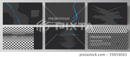 The minimalistic abstract vector illustration... - Stock Illustration ...