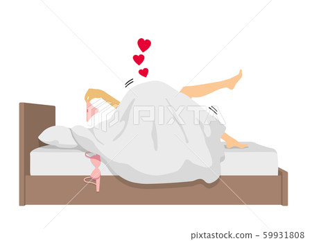 Sexual Relationship Sex Sex Sexual Stock Illustration