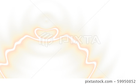 CG laser - Stock Illustration [59950852] - PIXTA