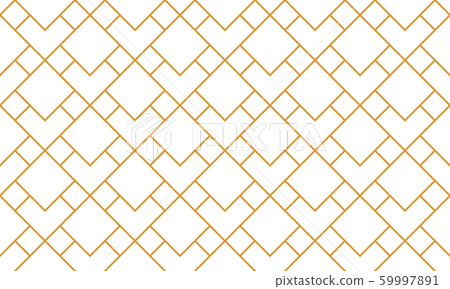 The geometric pattern with lines. Seamless vector - Stock Illustration ...