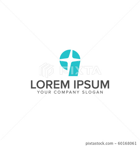 nine star logo design concept template - Stock Illustration [60168061 ...