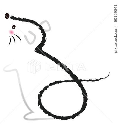 Nesumi_2020_child_design character - Stock Illustration [60169841] - PIXTA